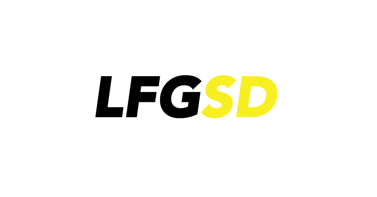 LFGSD