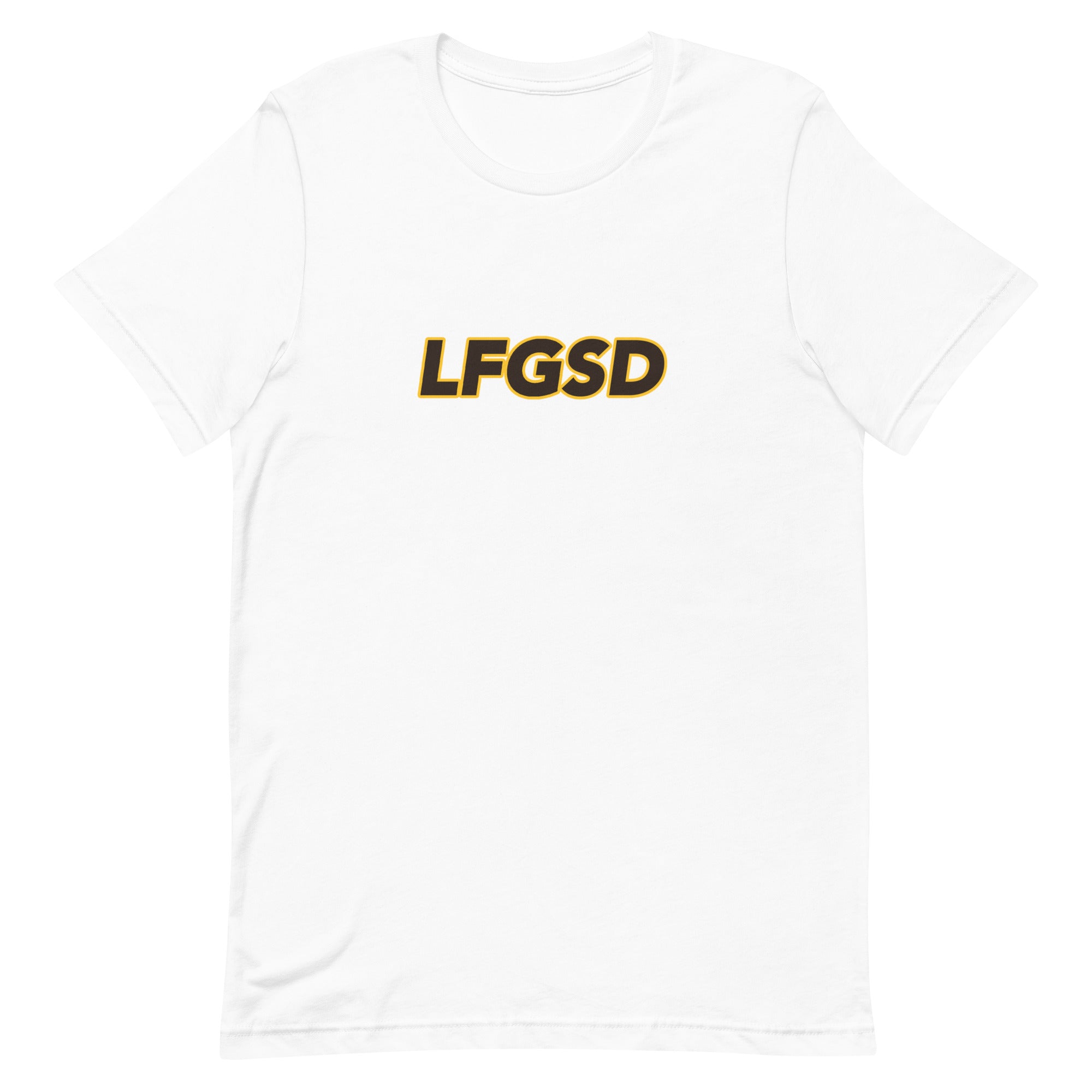 LFGSD