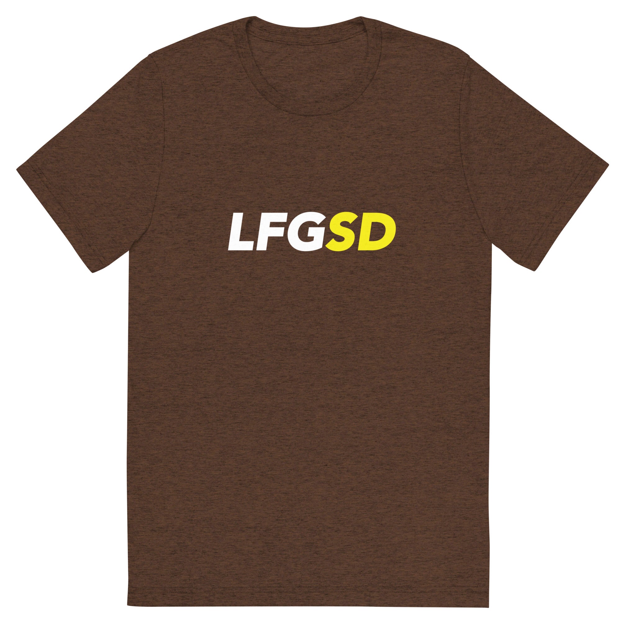 LFGSD