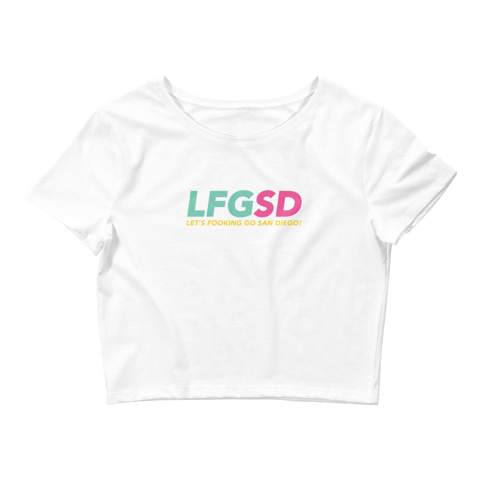 LFGSD
